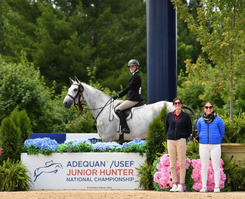 AMELIA VANDEVENDER – Class of 2027